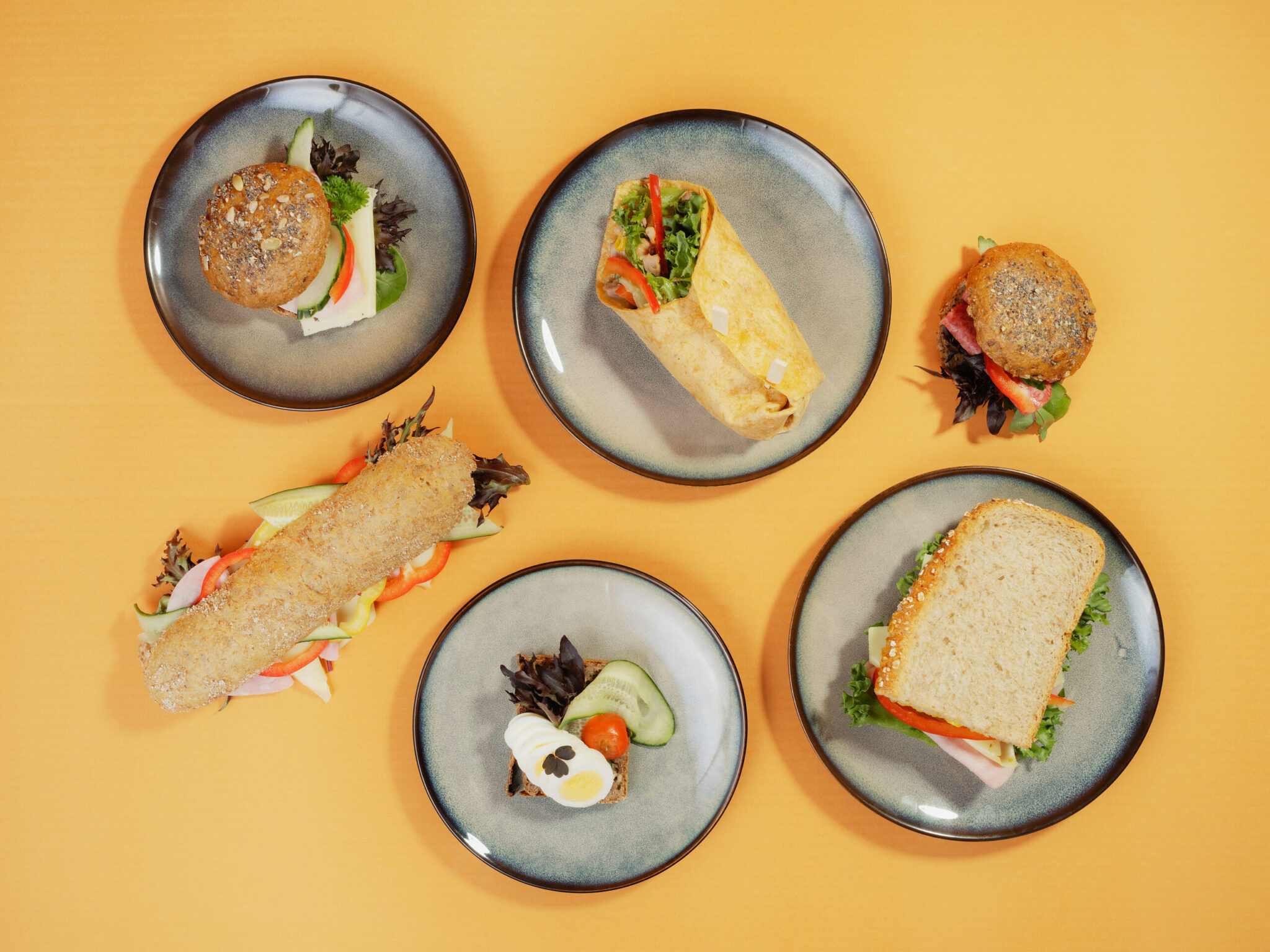 HELT MED - Varodd Inkludering