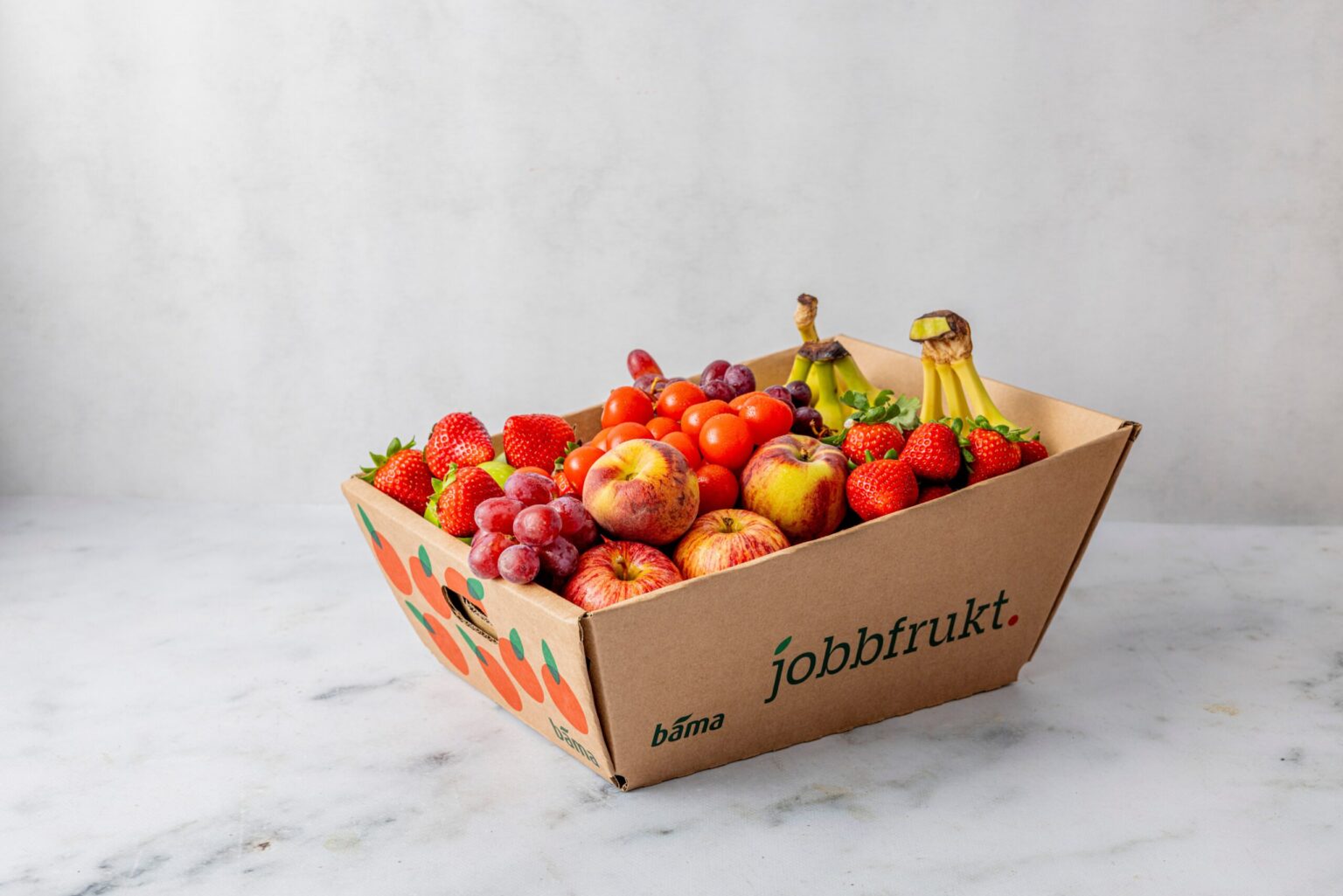 HELT MED - Varodd Inkludering